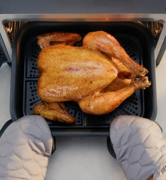 Multicooker NINJA SFP700EU Combi 12w1 Air Fryer Szary | MediaMarkt