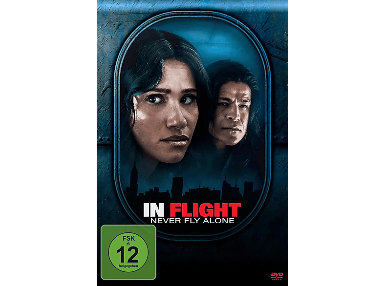 In Flight | Never Fly Alone DVD kaufen | MediaMarkt