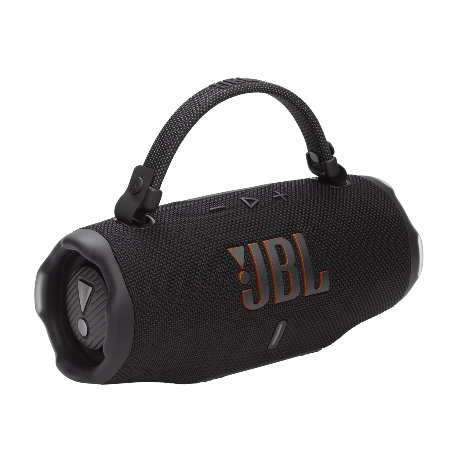 JBL Charge 6 Bluetooth-speaker zwart | MediaMarkt