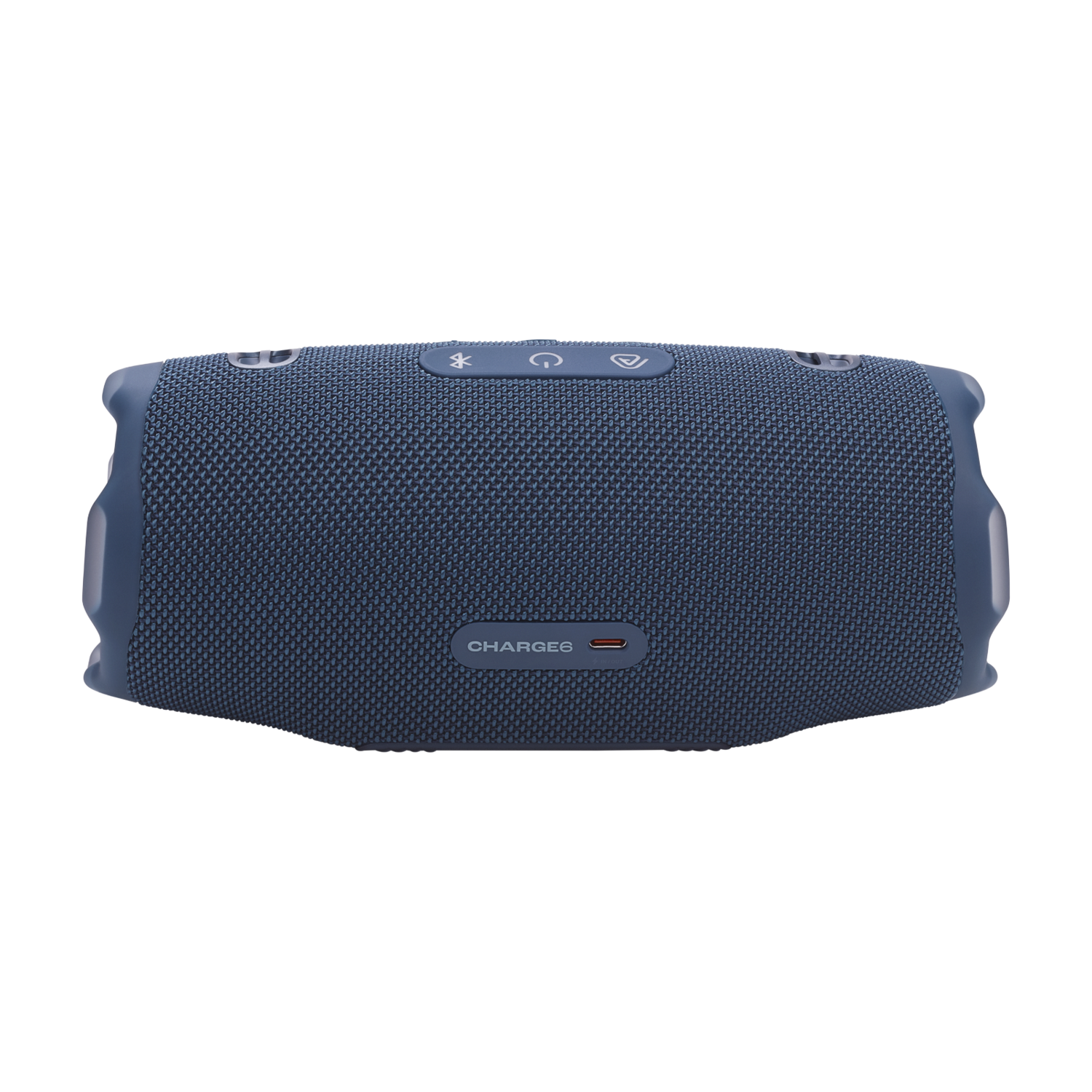 JBL Charge 6 Bluetooth-speaker blauw | MediaMarkt