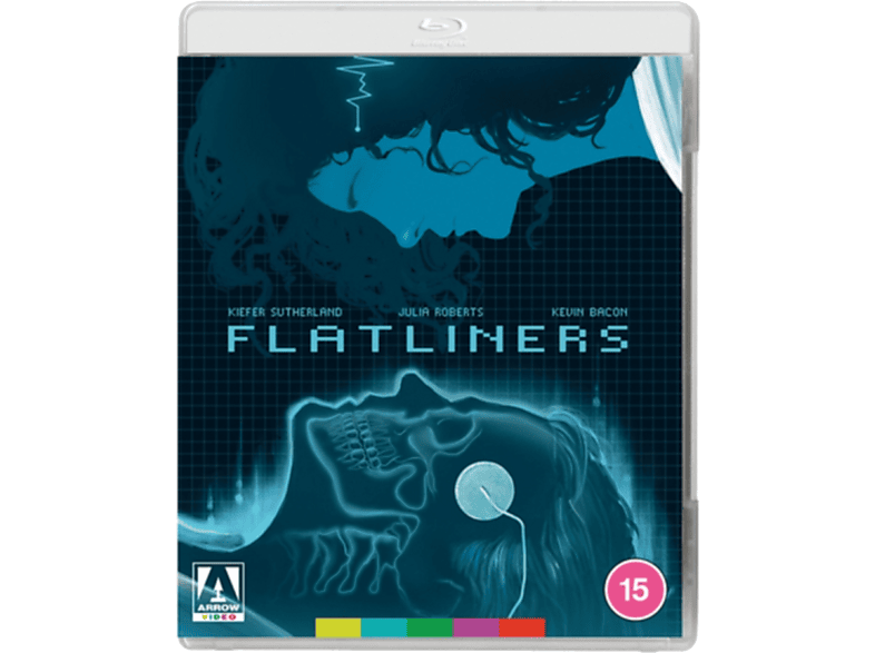 Flatliners | Blu-ray | MediaMarkt