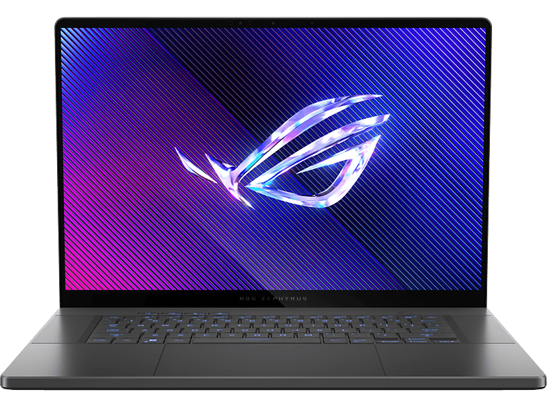 ASUS ROG Zephyrus G16 GU605CR-QR102W | 16 inch - Core™ Ultra 9 285H ...
