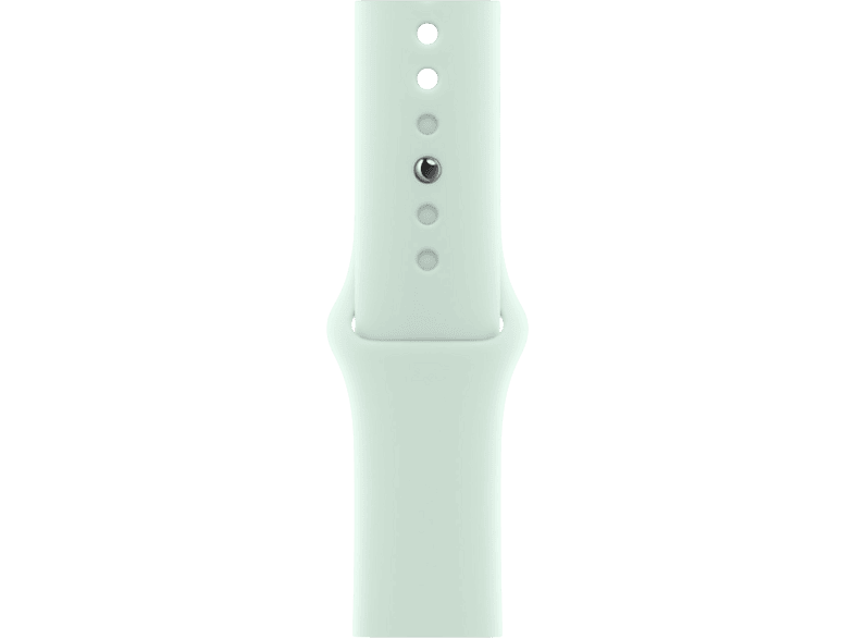 APPLE MDTA4ZM/A Watch 46 mm Akıllı Saat Kordonu Deniz Yeşili SB M/L-ZML ...
