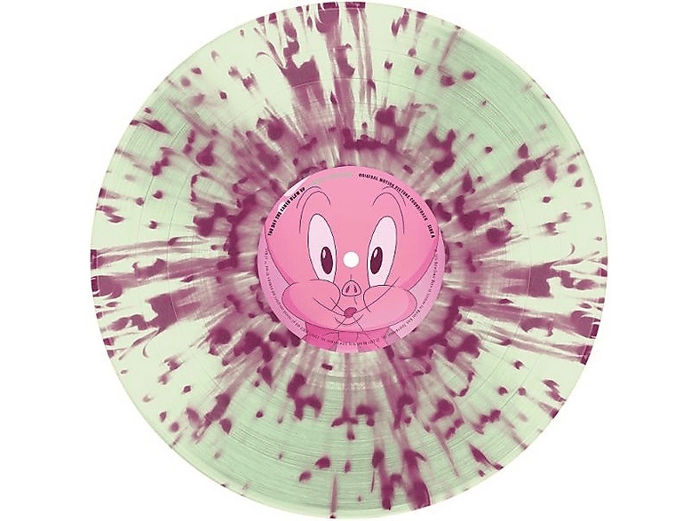 Joshua Moshier | Joshua Moshier - The Day the Earth Blew up: A Looney ...