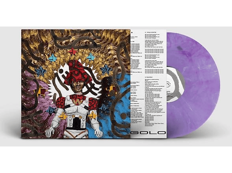 Witch | SOGOLO (Ltd. Random Eco Mix Col. LP) - (Vinyl) Witch auf Vinyl ...