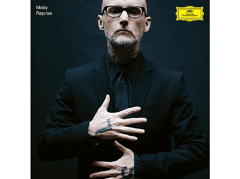 Moby | Reprise CD CD