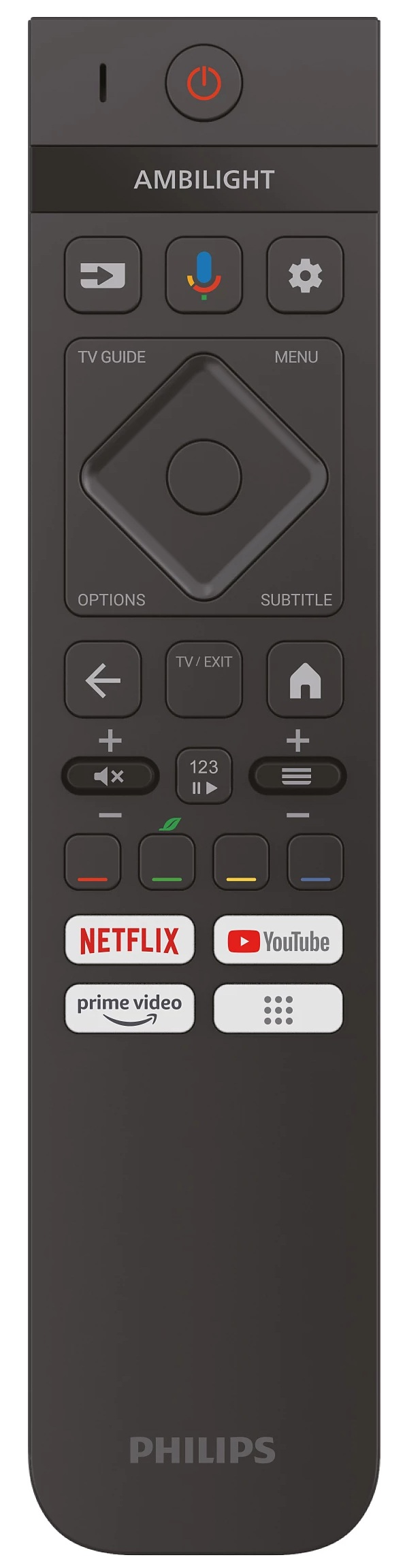 Telewizor LED PHILIPS 55PUS7409/12 55" 4K Google TV Pixel Precise Ultra ...