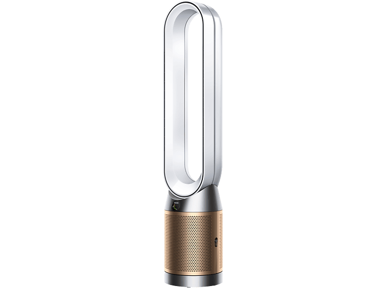 DYSON Luchtreiniger Cool PC2 De-Nox Zilver Luchtreinigingsventilator ...