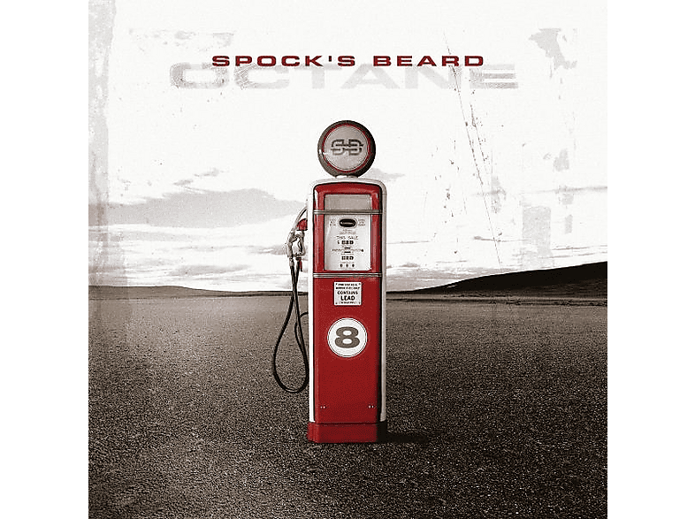 Spock S Beard | Spock S Beard - Octane (Re-Issue 2025) - (Vinyl) Vinyl ...