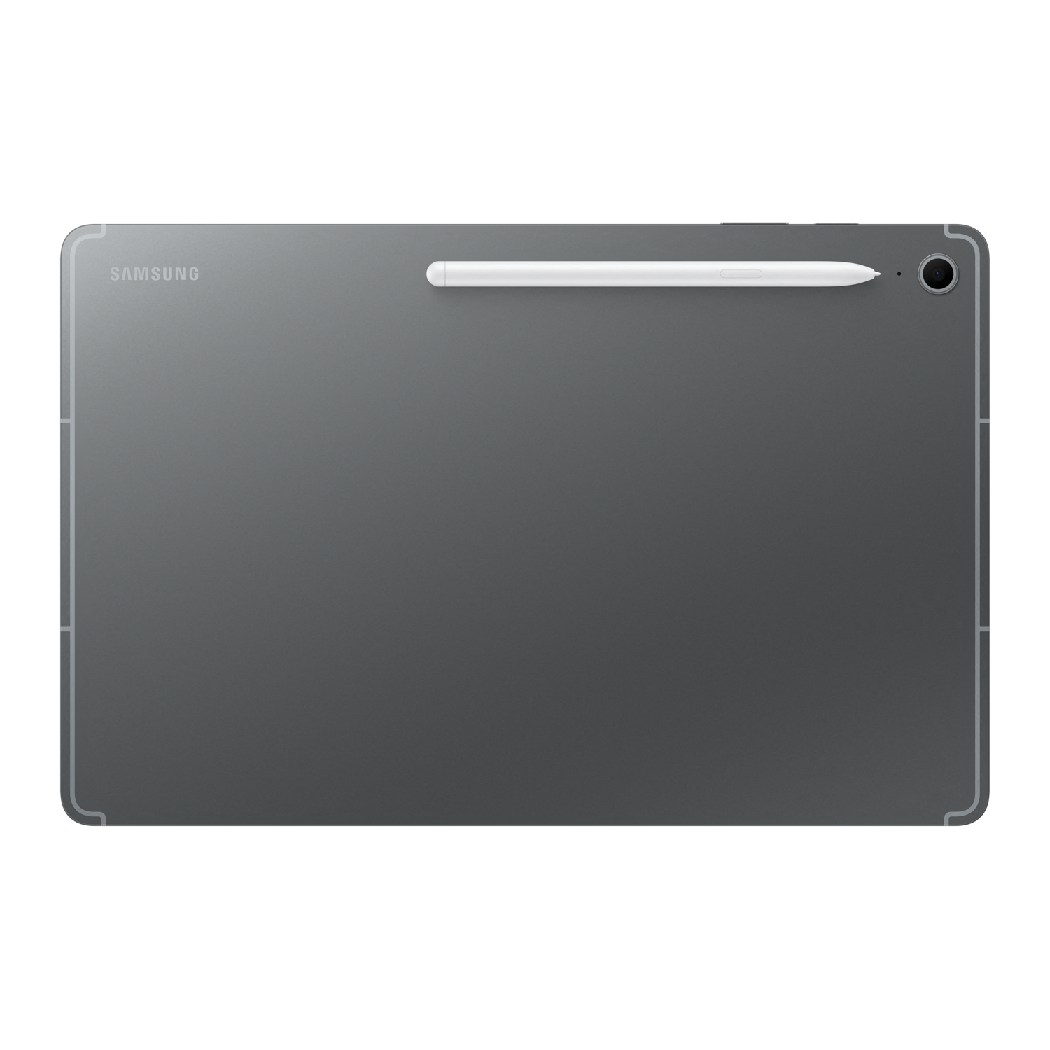 SAMSUNG Galaxy Tab S10 FE+ | 13.1 inch - 256 GB - Gray - Wifi + 5G