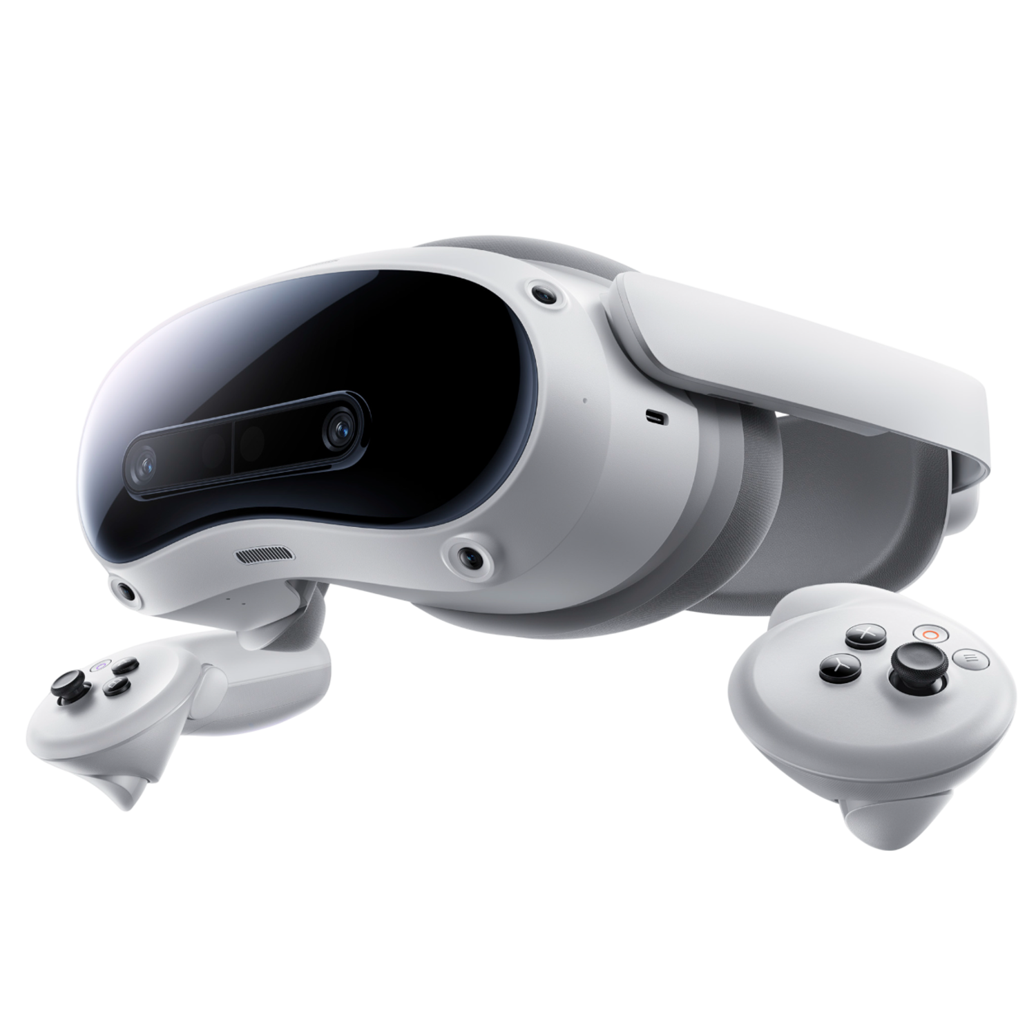 PICO 4 Ultra VR-bril Grijs kopen? | MediaMarkt