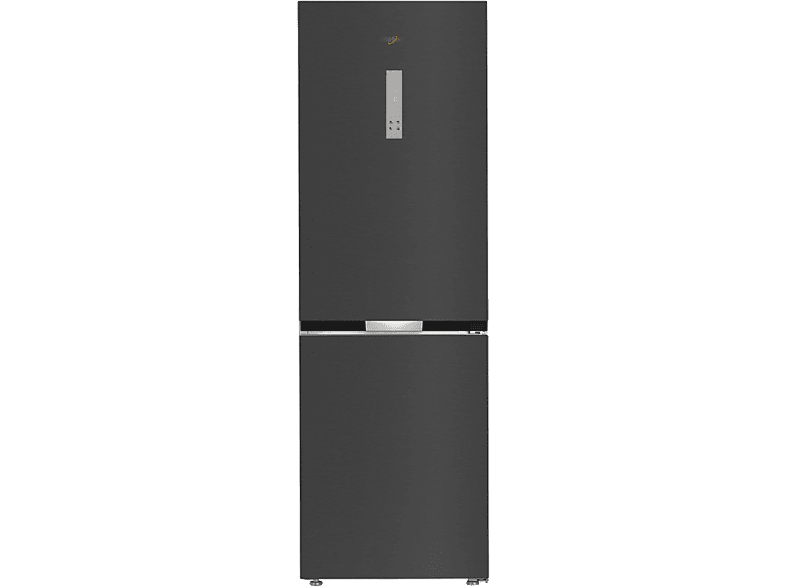 WHIRLPOOL WHK 26362 XBR4E No Frost kombinált hűtőszekrény | MediaMarkt