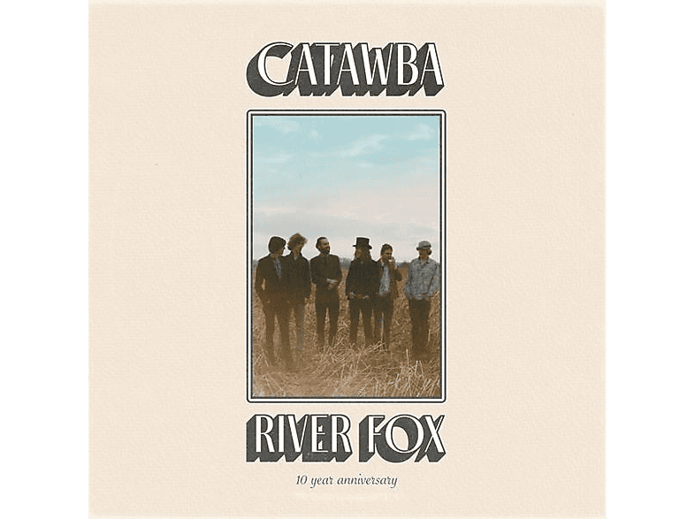 Catawba River Fox | Catawba River Fox - (LP (analog)) | MediaMarkt