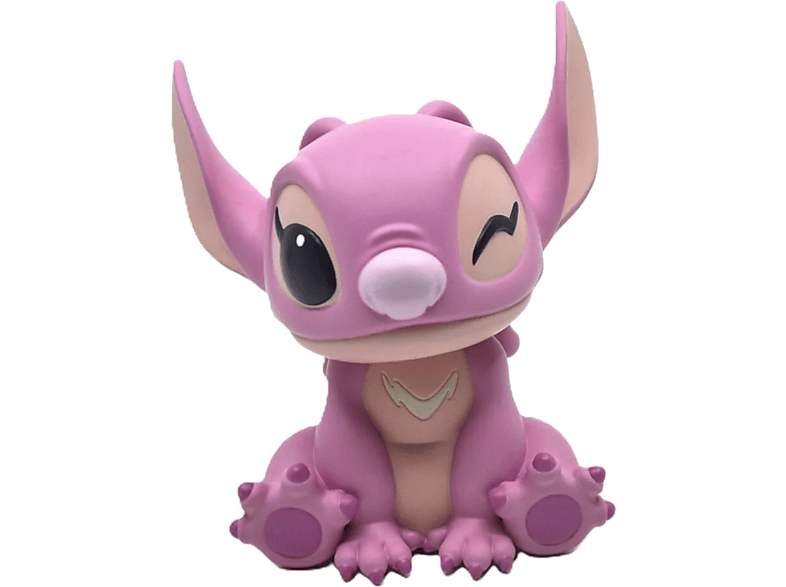 Spaarpot Lilo & Stitch | Angel | MediaMarkt