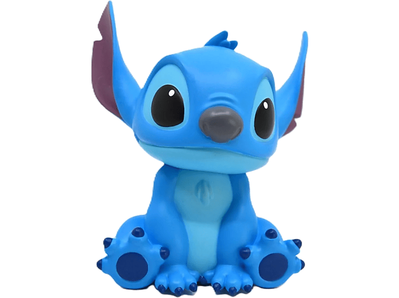 Spaarpot Lilo & Stitch | Stitch | MediaMarkt