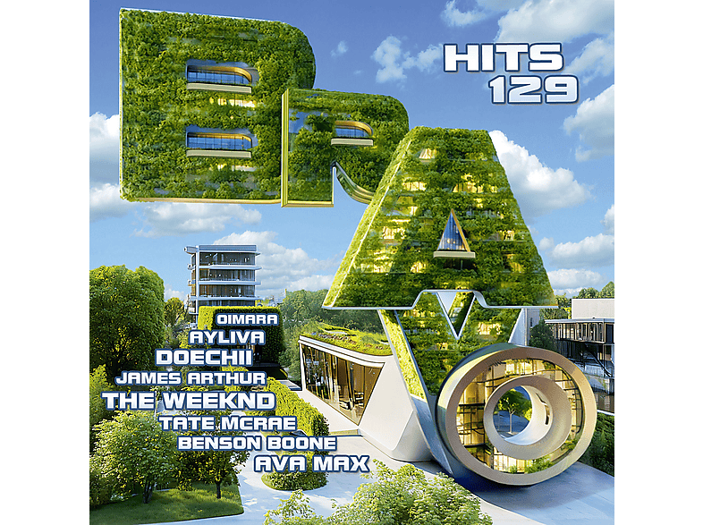 VARIOUS | BRAVO Hits 129 - (CD) | MediaMarkt
