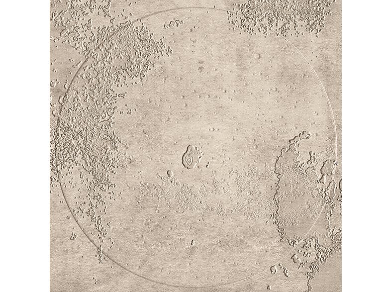 The Mars Volta | Lucro Sucio; Los Ojos Del Vacio [CD] | MediaMarkt