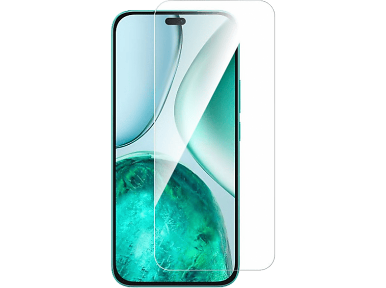 CELLECT Honor X8C 4G üvegfólia (LCD-HONOR-X8C-GLASS) | MediaMarkt