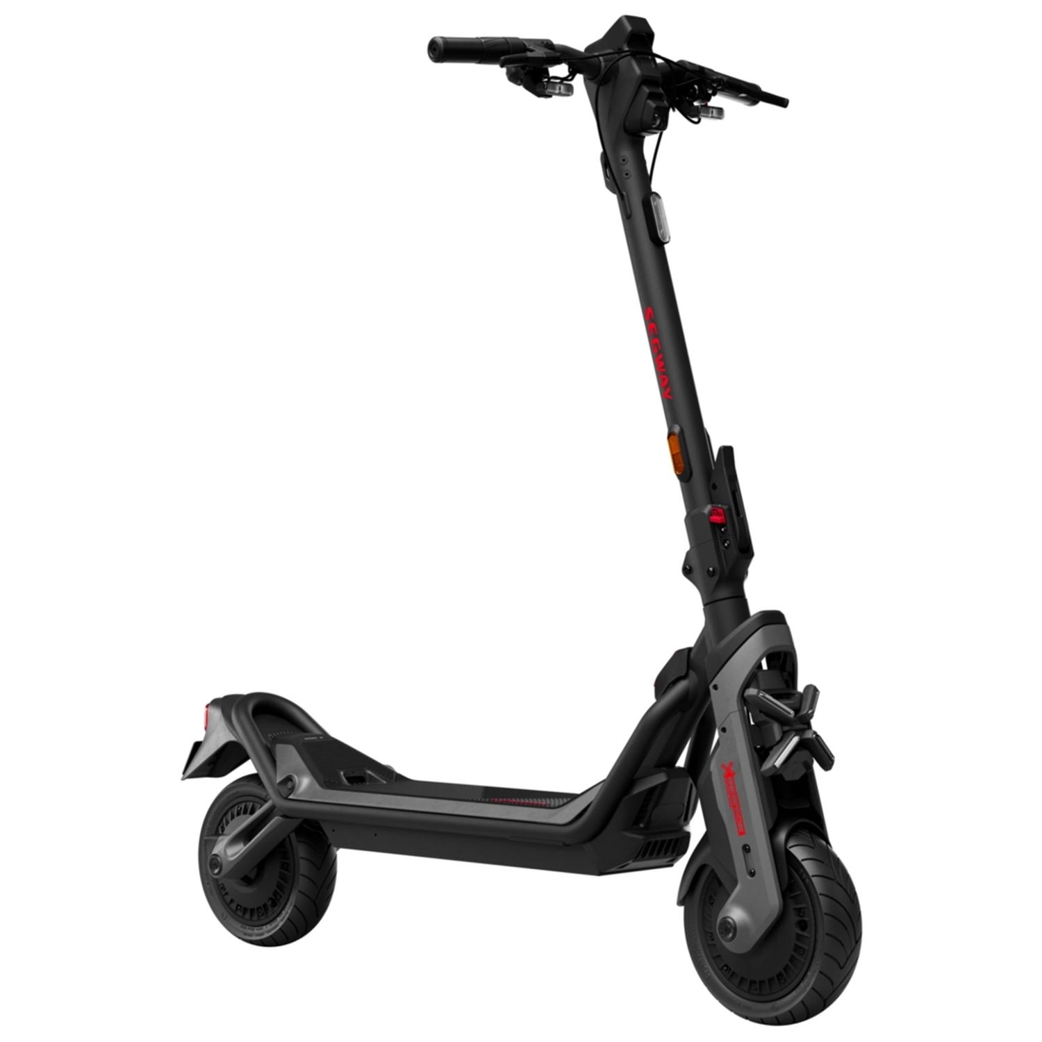 SEGWAY Superscooter GT3 E Elektrische step Zwart kopen? | MediaMarkt