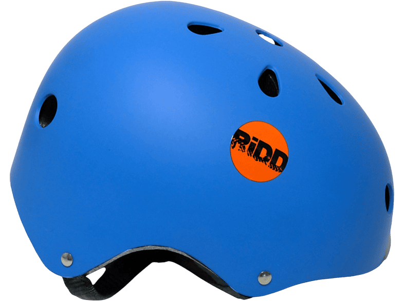 RIDD KIDS HELMET | BLUE Kids helm kopen? | MediaMarkt