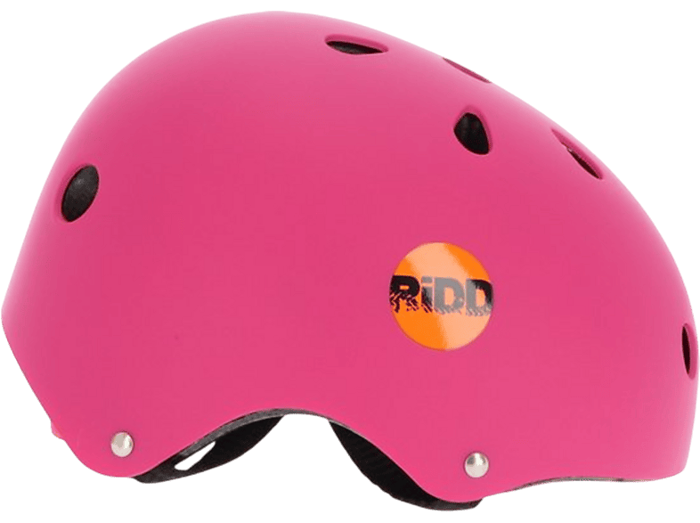 RIDD KIDS HELMET | PINK Kids helm kopen? | MediaMarkt