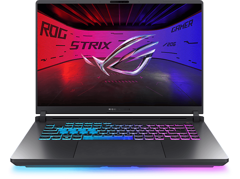 ASUSROG Strix G16 G615LW-RV057W, Ordinateur portable de jeux, avec ...