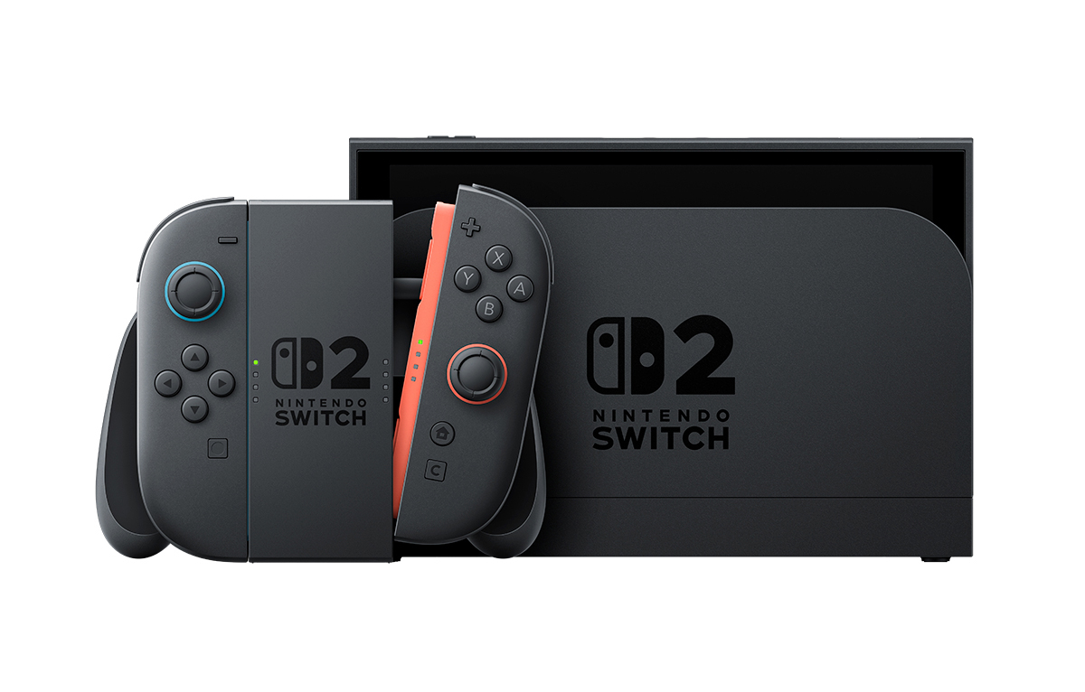 NINTENDO Switch 2 | MediaMarkt