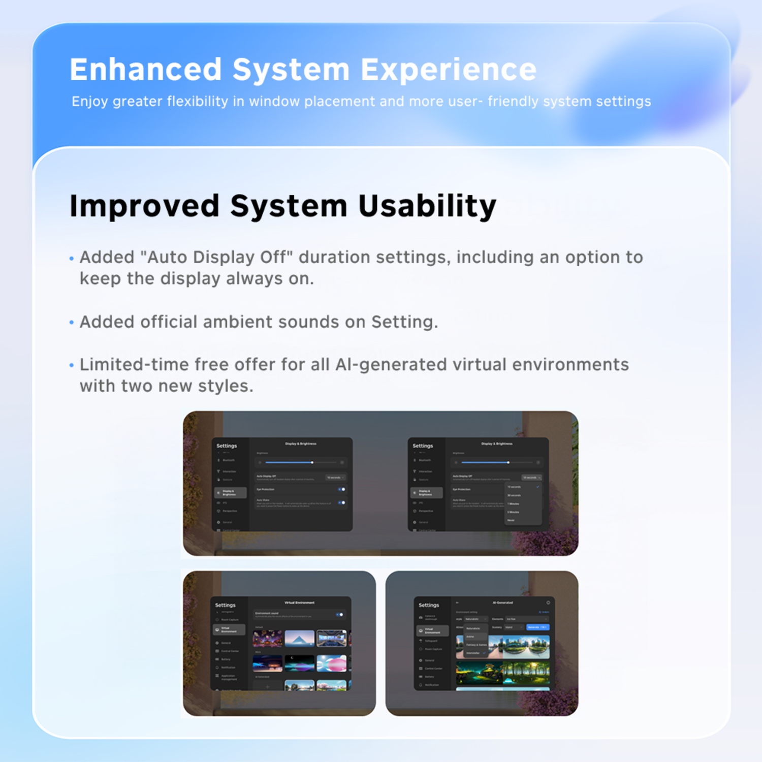 PICO 4 Ultra VR-bril Grijs kopen? | MediaMarkt