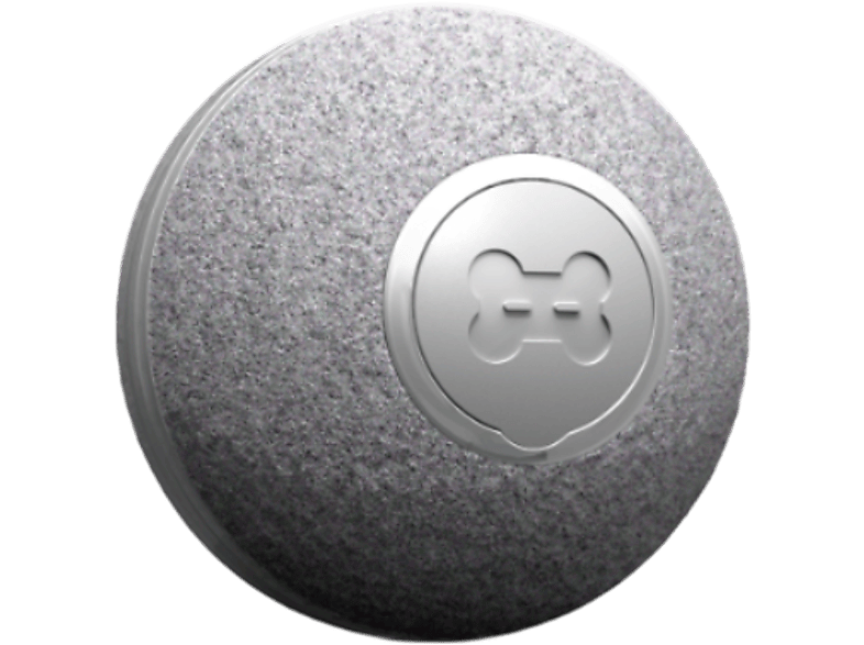 CHEERBLE CHEERBLE BALL M1 | GRAY Speelgoed | MediaMarkt