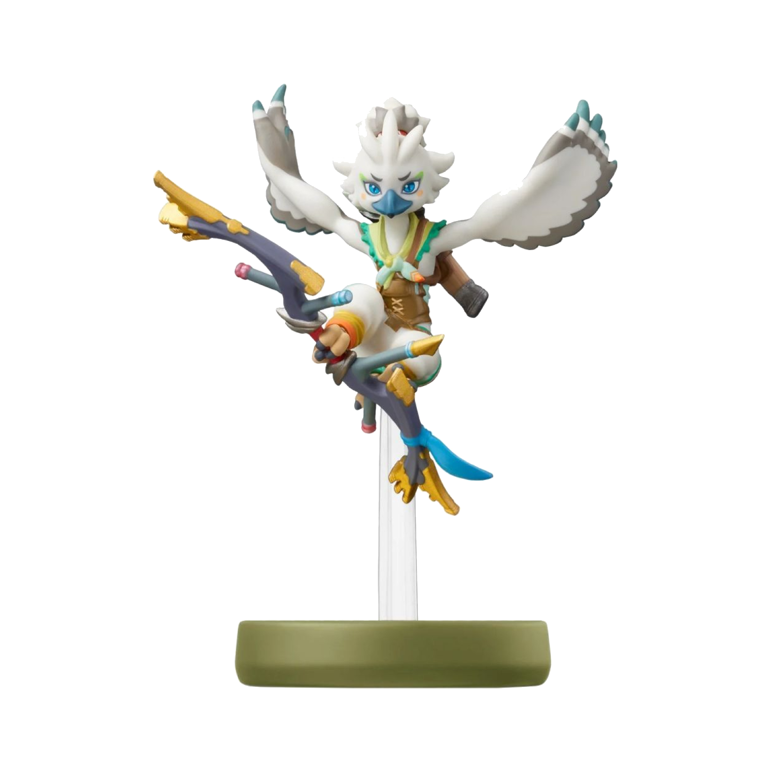 Amiibo The Legend of Zelda : Tears of the Kingdom | Tulin