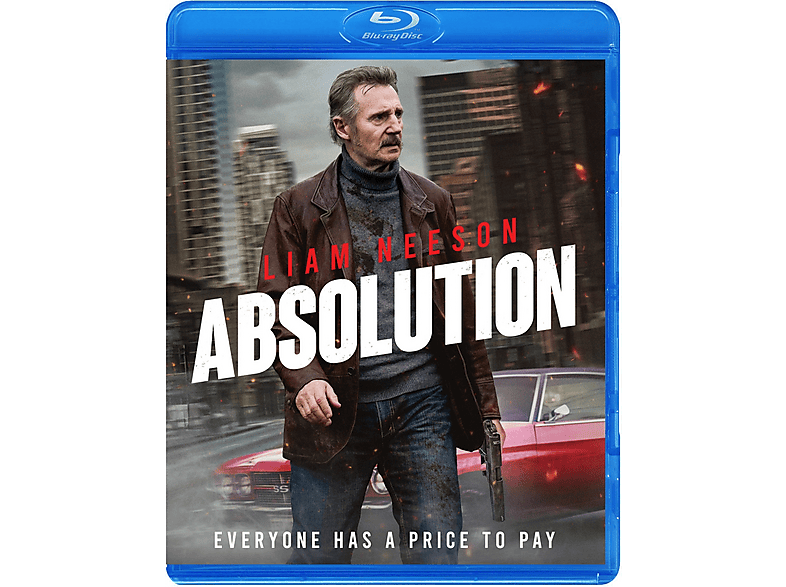 REMAIN IN LIGHT BV Absolution | Blu-ray $[Blu-ray]$ kopen? | MediaMarkt