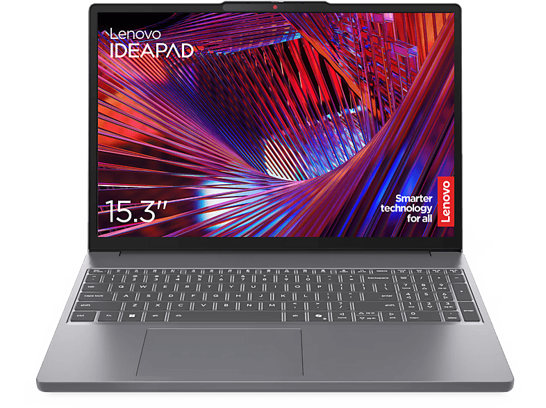 Portátil | Lenovo IdeaPad Slim 3 15IRH10, 15.3" WUXGA, Intel® Core™ i5 ...