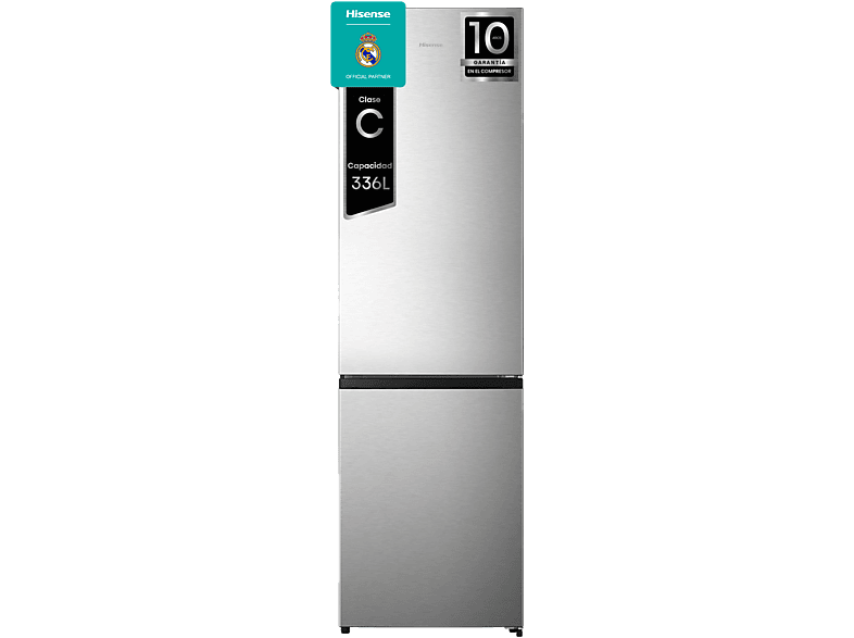 REACONDICIONADO Seminuevo Funcional Frigorífico combi | Hisense ...