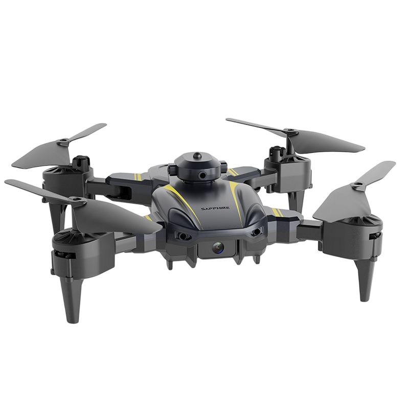 CORBY CX029-2B Sapphire Çift Bataryalı Smart Drone Fiyat & Özellik ...
