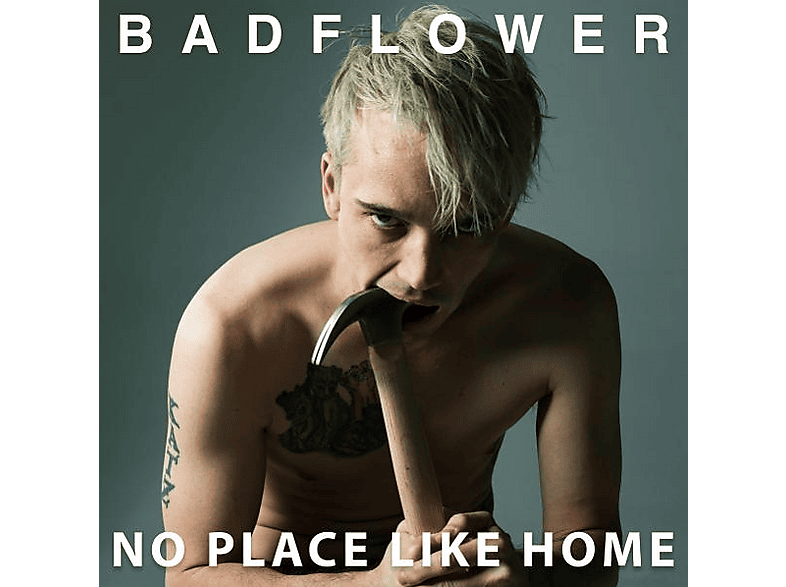 Badflower | No Place Like Home [CD] online kaufen | MediaMarkt