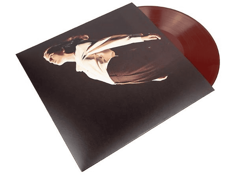 Deradoorian | ready for heaven (ltd. deep red vinyl, indies only - (LP ...