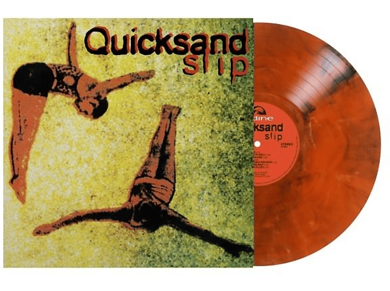 Quicksand | Slip - (LP (analog)) | MediaMarkt
