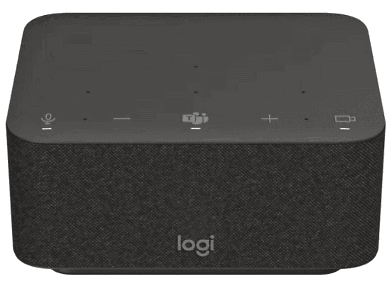 LOGITECH LOGI DOCK FOR TEAMS Dockingstation kopen? | MediaMarkt