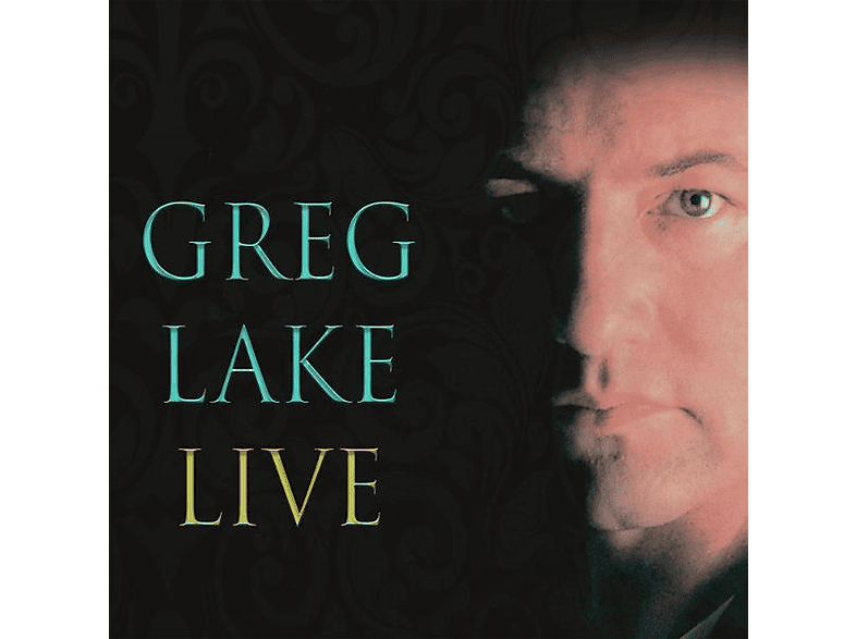 Greg Lake | Live (2CD+DVD Digipak) - (CD + DVD Video) Greg Lake auf CD ...
