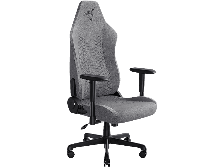 RAZER Iskur V2 X | Gaming-Stuhl mit integrierter Lendenwirbelstütze ...