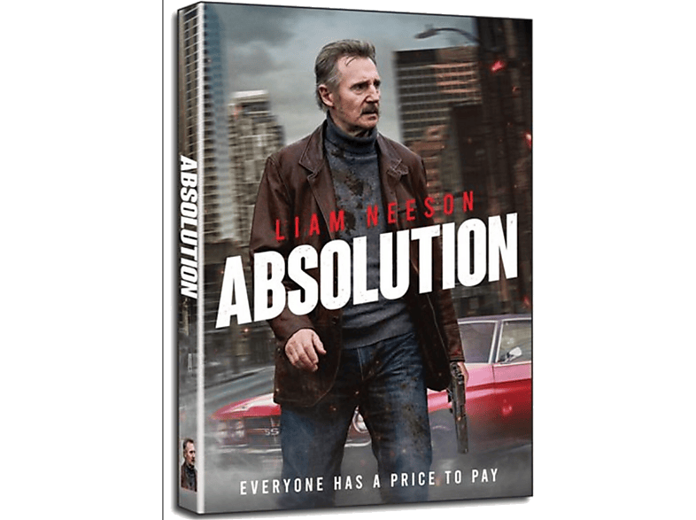 Absolution | DVD DVD Films