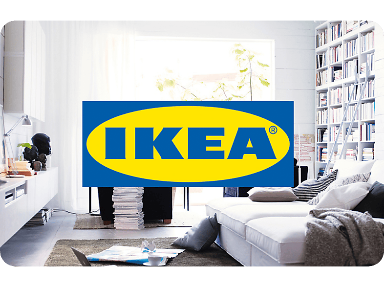 IKEA Geschenkkarte (Wert: 75 €) | MediaMarkt