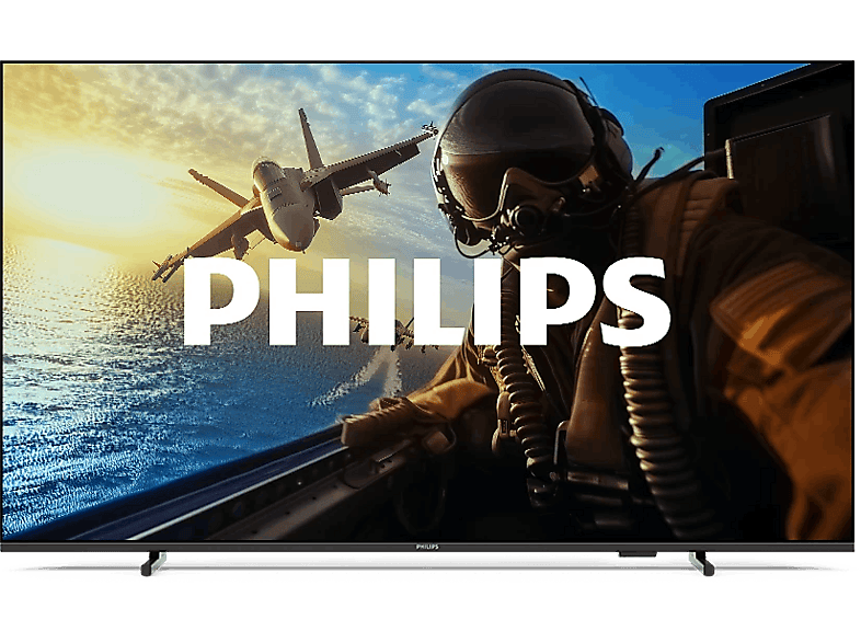 TV LED 50" | Philips 50PUS7000/12, UHD 4K, Smart TV, Dolby Atmos y DTS ...