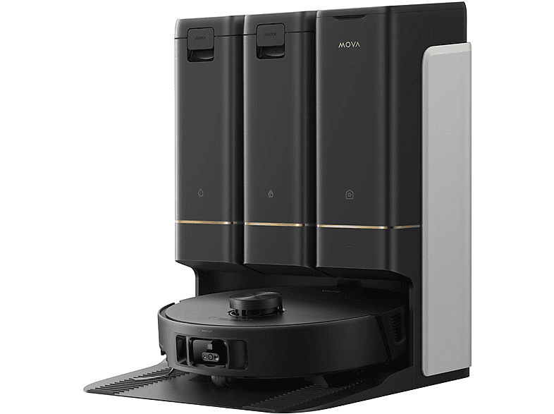 Saugwischroboter MOVA Z50 Ultra Saugroboter | MediaMarkt