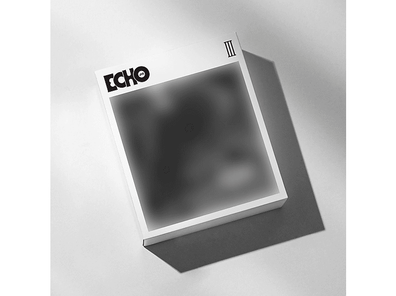 Jin | Echo (III) - (CD) Jin auf CD online kaufen | SATURN