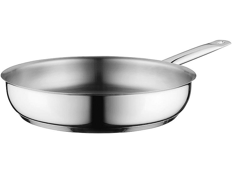 BERGHOFF Essentials Comfort Çelik Tava 28cm Fiyat & Özellik | MediaMarkt