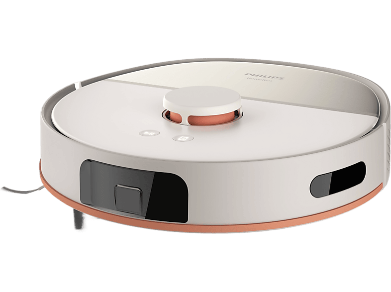 PHILIPS XU5000/20 HomeRun 5000-serie Robotstofzuiger met dweilfunctie ...