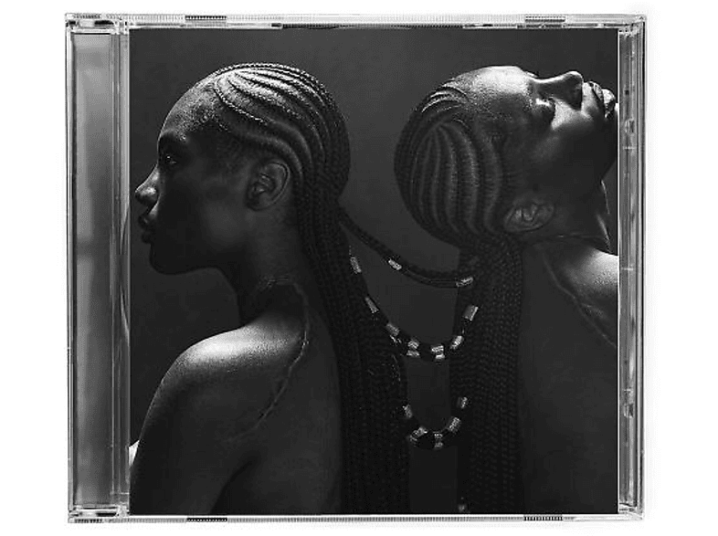 Doechii | Anxiety - (CD) Doechii auf CD online kaufen | SATURN