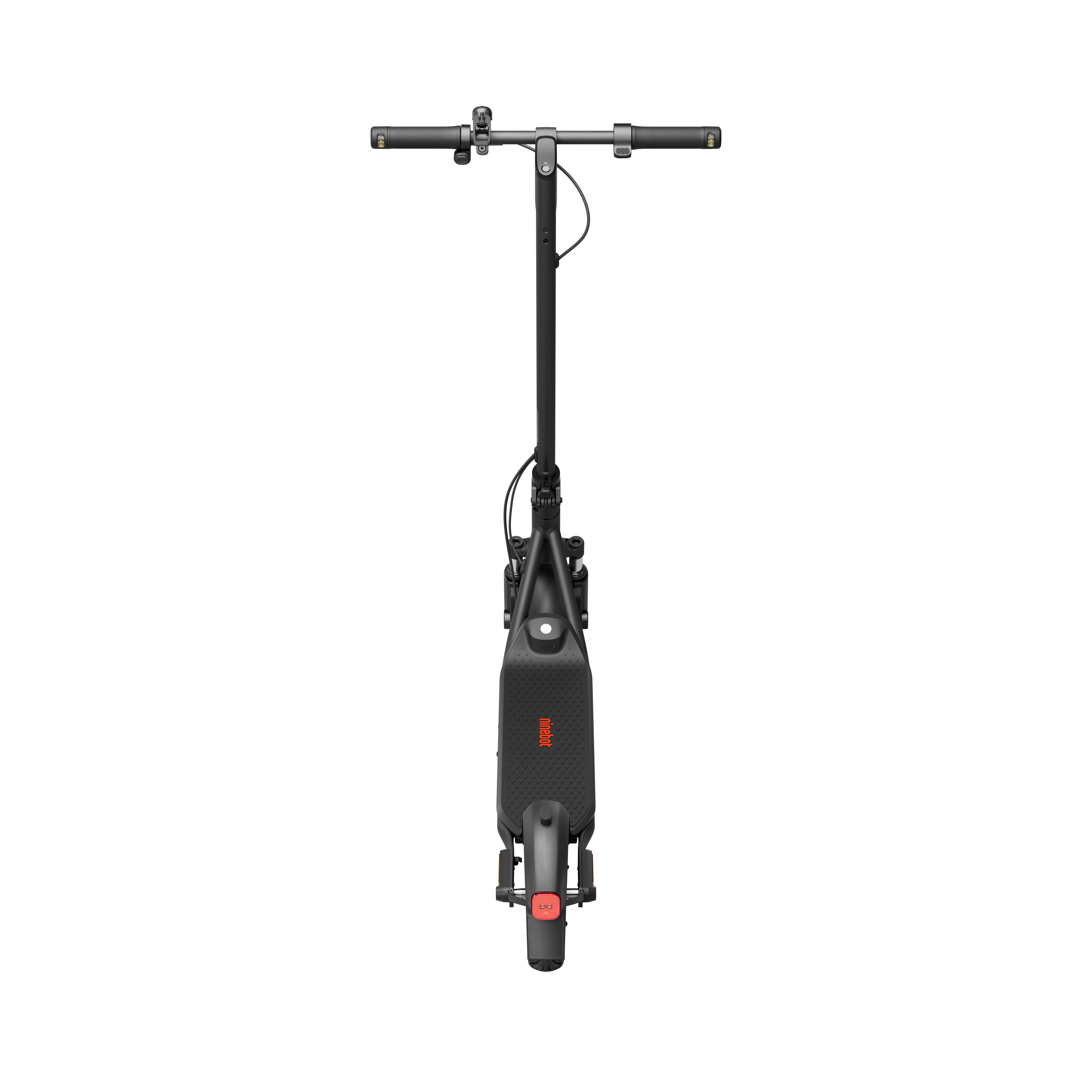 SEGWAY Ninebot F2 II (2025) Elektrikli Scooter Siyah Fiyat & Özellik ...