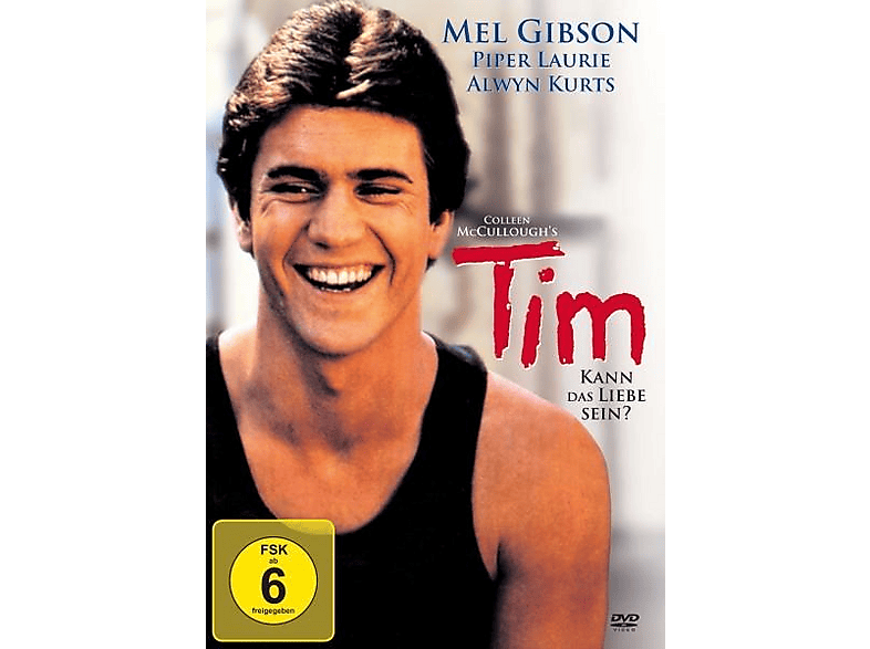 Tim | Kann das Liebe sein? DVD | MediaMarkt